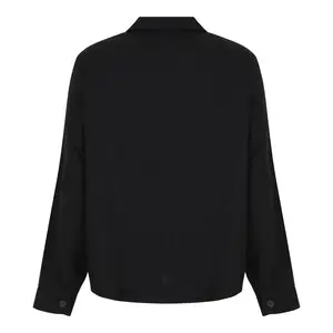 Givenchy Chest Pocket Overshirt