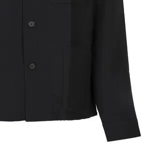 Givenchy Chest Pocket Overshirt