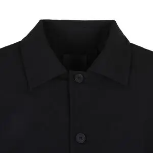 Givenchy Chest Pocket Overshirt