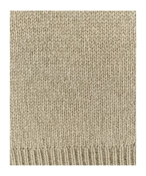 Loro Piana Roll-neck Long-sleeved Jumper