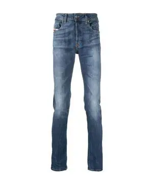 Men's Diesel Sleenker Jeans