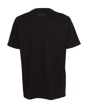 Neil Barrett Logo T-shirt