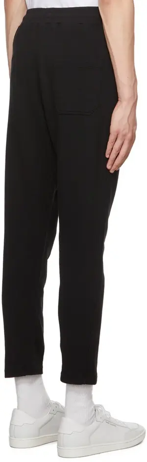 GOLDEN GOOSE Star Printed Jogging Pants
