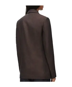 Loewe Single Breasted Jacket