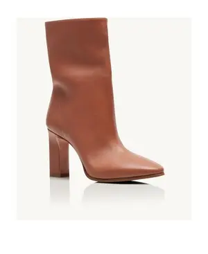 AQUAZZURA Manzoni 85mm Ankle Boots