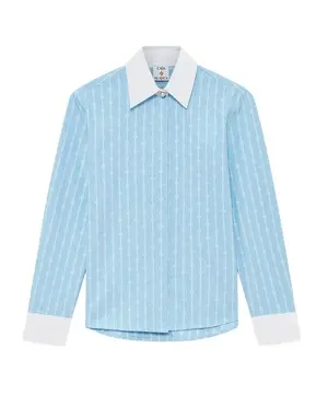 Casablanca Laurel Shirt