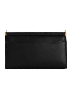 Dolce & Gabbana Dolce Gabbana Belt Strap Phone Case - Black