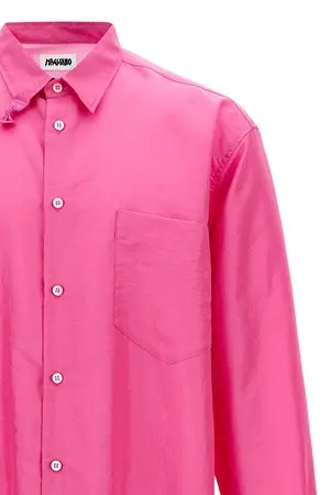 MAGLIANO Oversized Jesolo Shirt