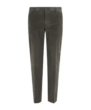 Dondup Slim Fit Pants For Men
