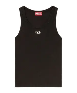 DIESEL® T-anki-od Ribbed Tank Top