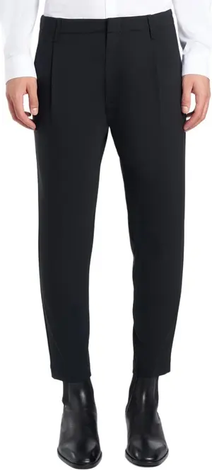 DONDUP Logo Track Pants
