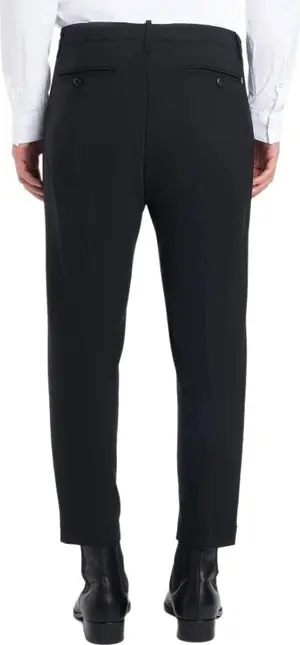 DONDUP Logo Track Pants
