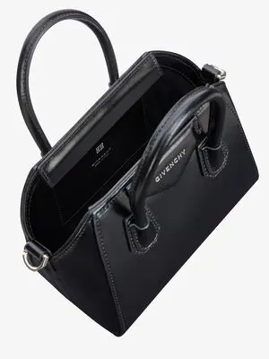 Givenchy Antigona Tote Bag - Black