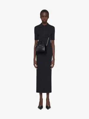 Givenchy Antigona Tote Bag - Black