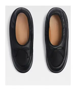 Jacquemus Soft Ballerina Flat