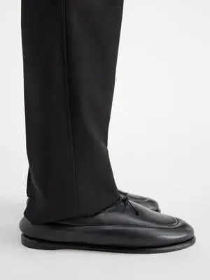 Jacquemus Soft Ballerina Flat