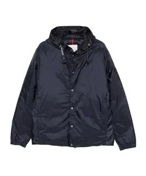 Moncler Grandans Hooded Windbreaker