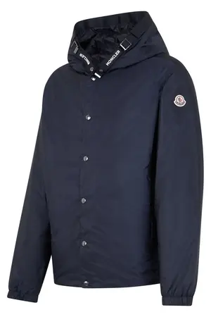 Moncler Grandans Hooded Windbreaker