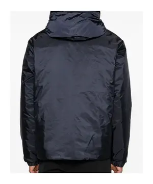 Moncler Grandans Hooded Windbreaker