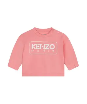 Kenzo Logo Sports Set