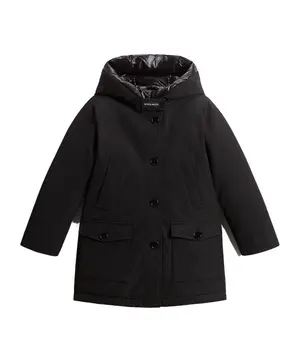 Woolrich High Neck Jackets For Women
