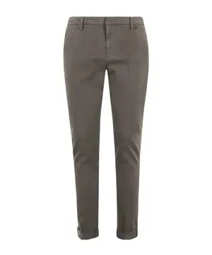 Dondup Chinos Bottoms For Men