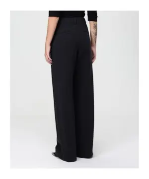 Brunello Cucinelli High-waist Tailored Trousers