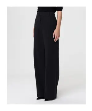 Brunello Cucinelli High-waist Tailored Trousers