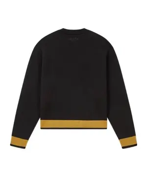 Kenzo Boke Flower Jumper In Wool And Cotton