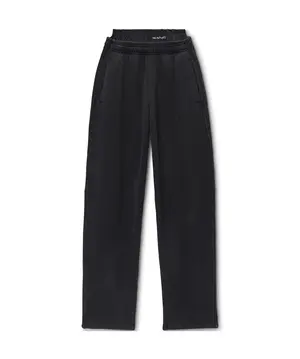 Alexander Wang Pull-On Relaxed Fit Pants