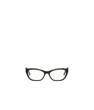 Givenchy Cat-eye Eyeglasses - Black