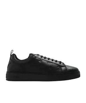 Mcm Lace Up Shoes For Men