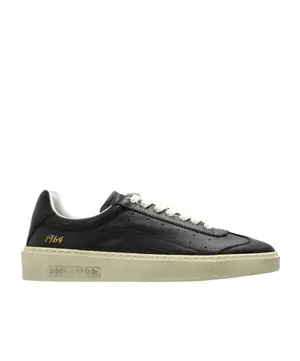 Dsquared2 Distressed Shoes For Women