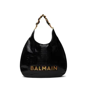 Balmain Studded Totes