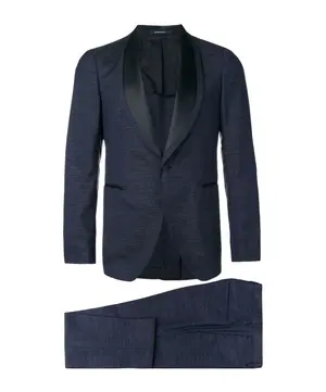 Tagliatore Three-piece Tuxedo