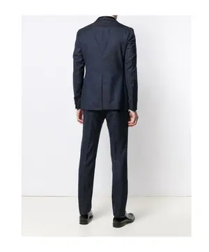 Tagliatore Three-piece Tuxedo