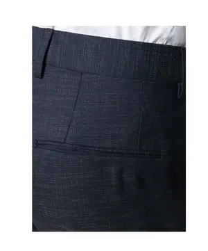 Tagliatore Three-piece Tuxedo