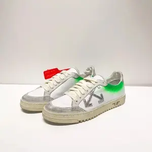 Off-White 1.0" Arrow Casual Sneakers