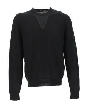 TOM FORD Long-sleeve Crew Neck Jumper