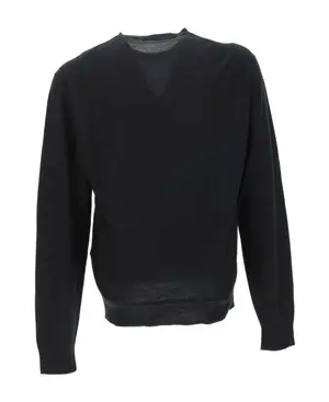 TOM FORD Long-sleeve Crew Neck Jumper