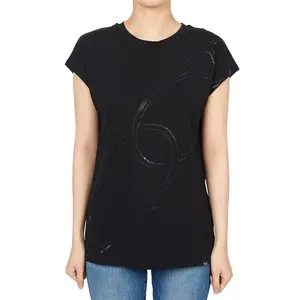 Herno Logo Graphic T-shirt