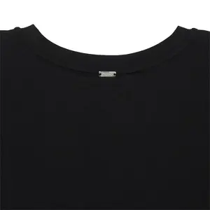 Herno Logo Graphic T-shirt