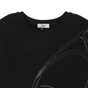 Herno Logo Graphic T-shirt
