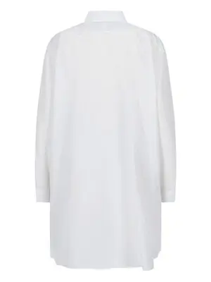 Loewe Double Layered Shirt Dress