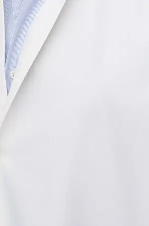 Loewe Double Layered Shirt Dress