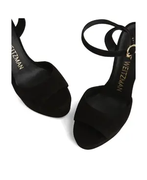 STUART WEITZMAN Ryder Ii Platform Sandals