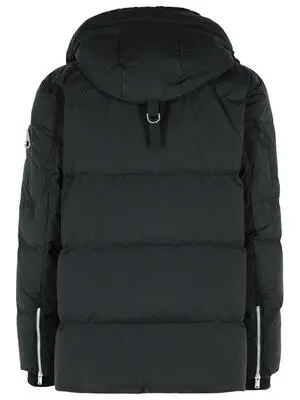 Moose Knuckles Everest 3q Down Jacket - Black