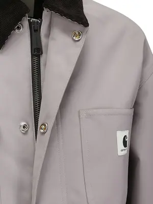 Carhartt Work In Progress Clapton Pocket Jacket