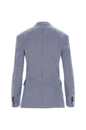 Dsquared2 Micro Check Dean Blazer