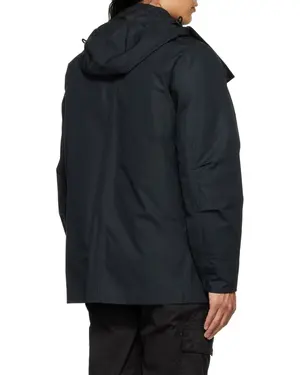 Stone Island Padded Utility Jacket